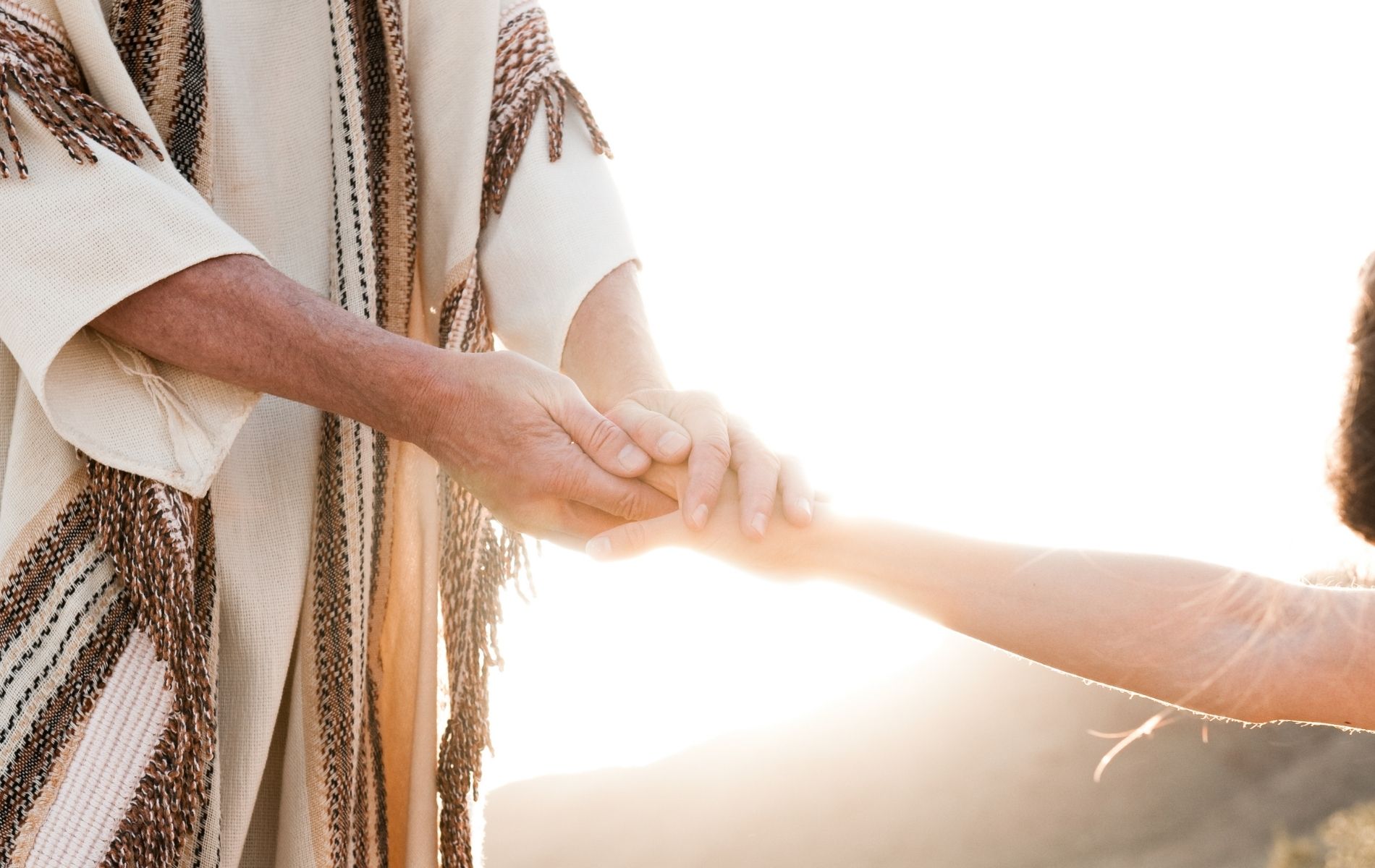 4 objetivos do discipulado de Jesus - Rede Comuna