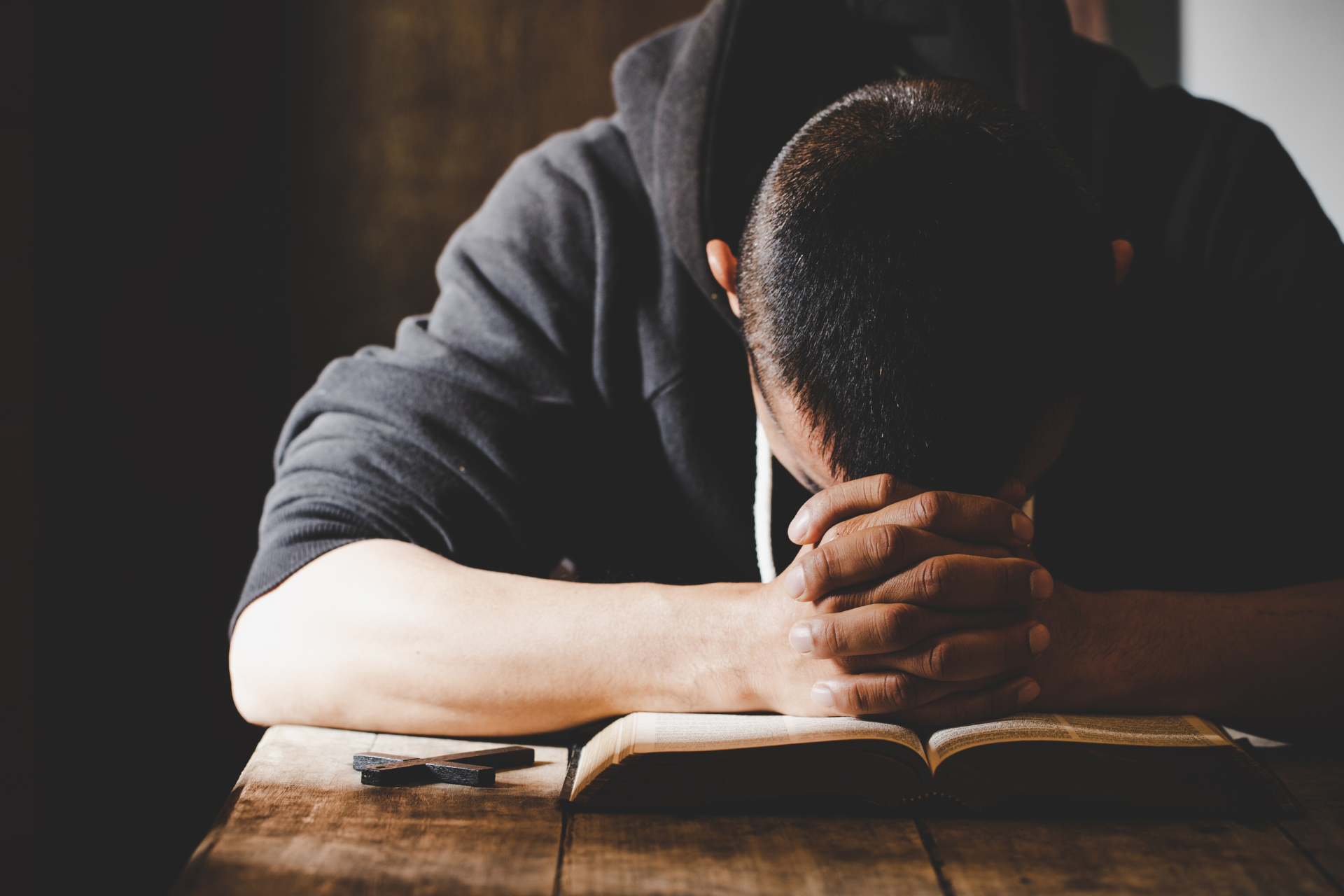 Ser humilde, segundo o modelo de Jesus, o que significa? - Rede Comuna