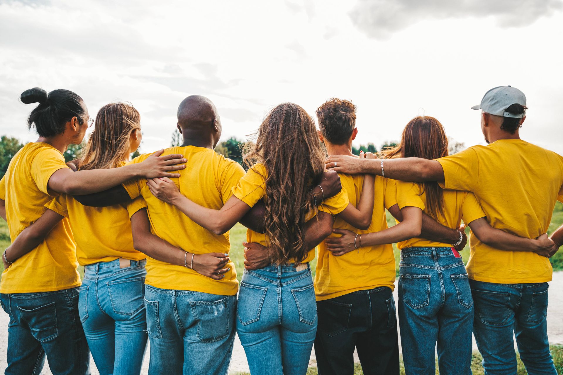 Como liderar uma célula dinâmica - Rede Comuna