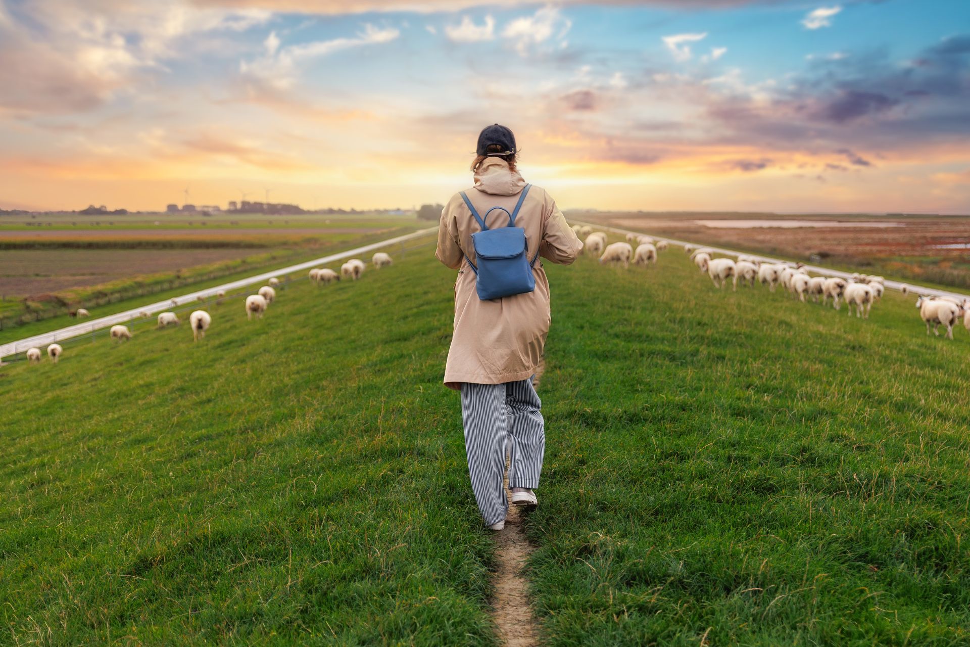 Equilíbrio no Ministério: dicas práticas para pastores - Rede Comuna